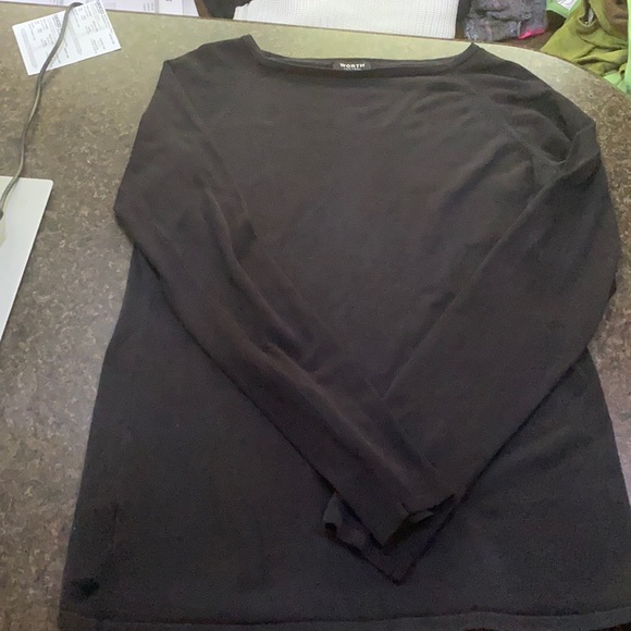 Worth | Tops | Worth New York Top Las | Poshmark